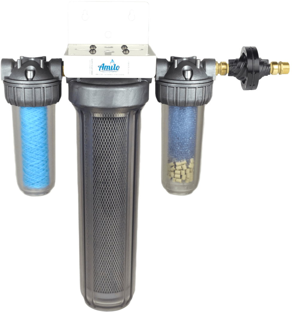 Produits Amilo - Eau Claire 50